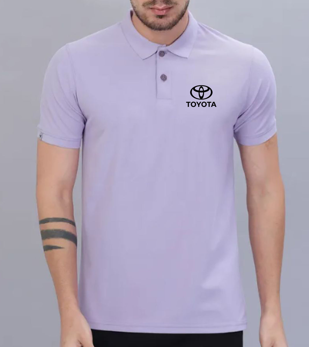 Toyota Tshirt – Marsh Clothing