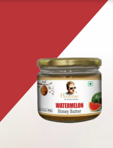 Mellifera Watermelon Honey Butter - 350G – Marsh Clothing