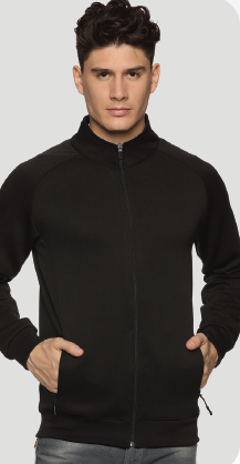 Spinnex Jacket – Marsh Clothing