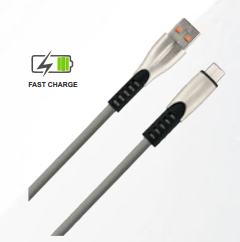 Swiss Military TPE Cable with Aluminium Fishtail Connectors ( TPGRC ...