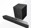Swiss Military Soundbar With Subwoofer Euphoria 400 – Marsh Clothing