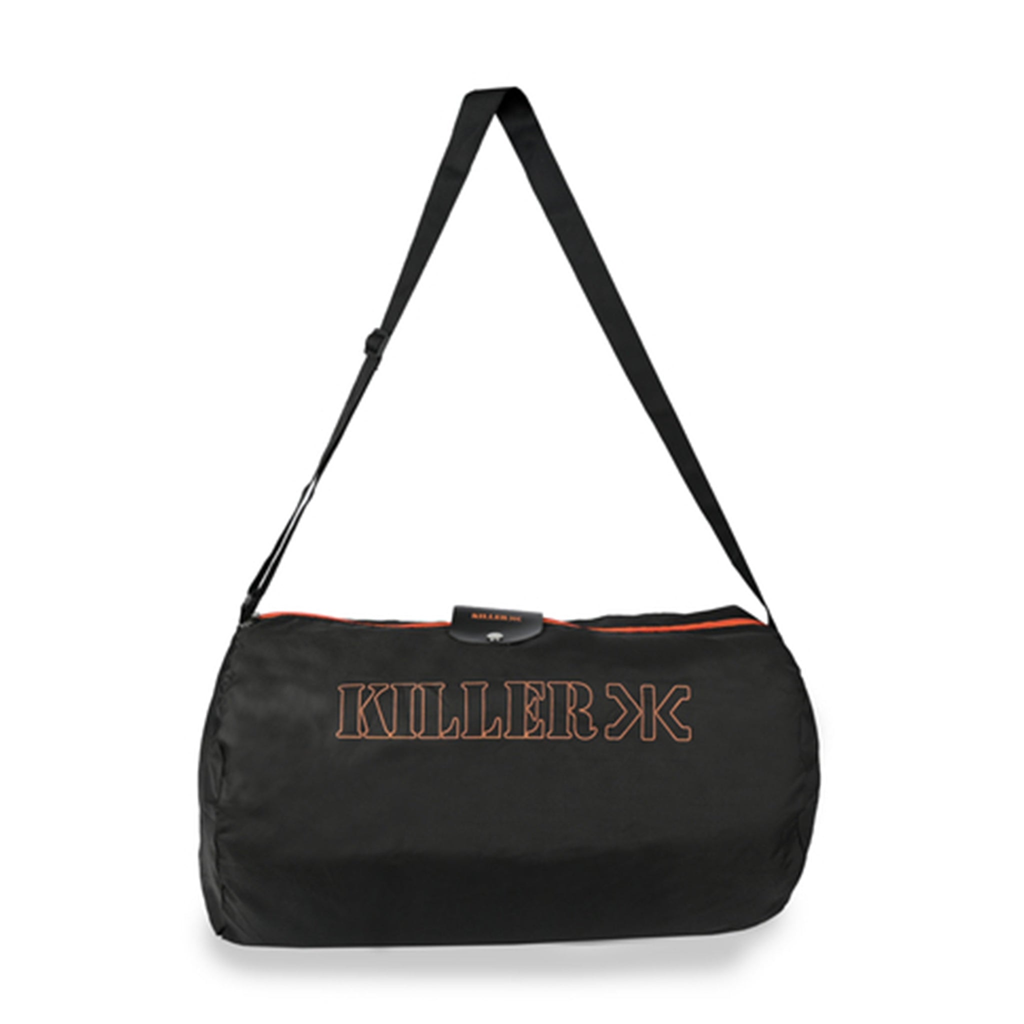 Killer Folding Duffle Bag - Small – Marsh Clothing