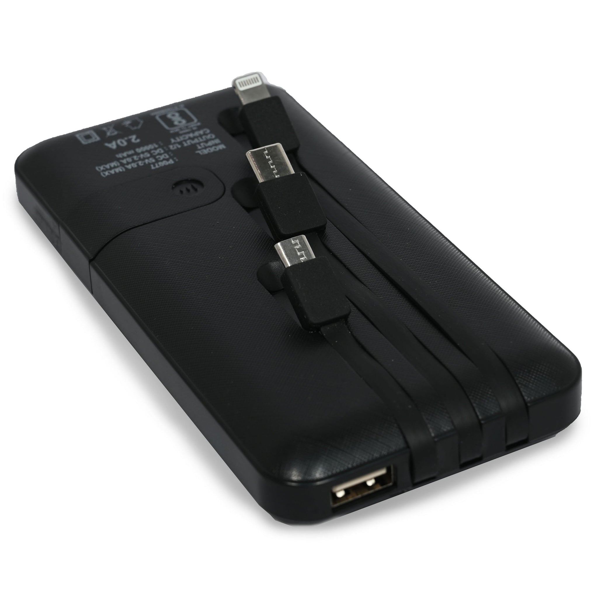 Power Bank EVM Encase 10000 mAh Power bank – Marsh Clothing