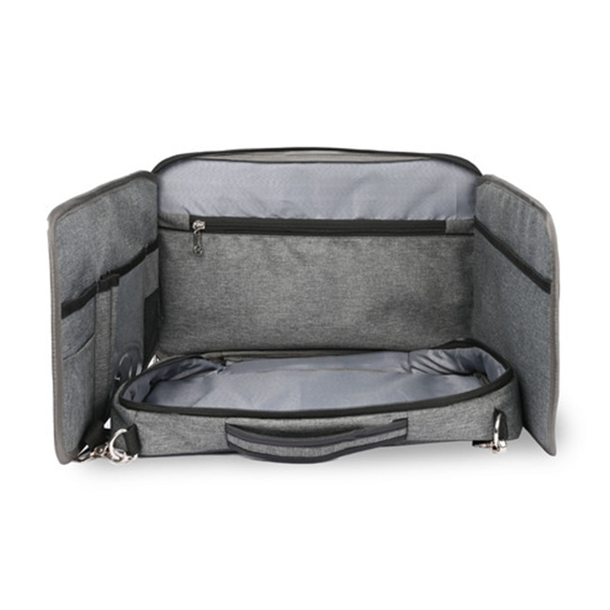 Killer Laptop Workstation – Marsh Clothing