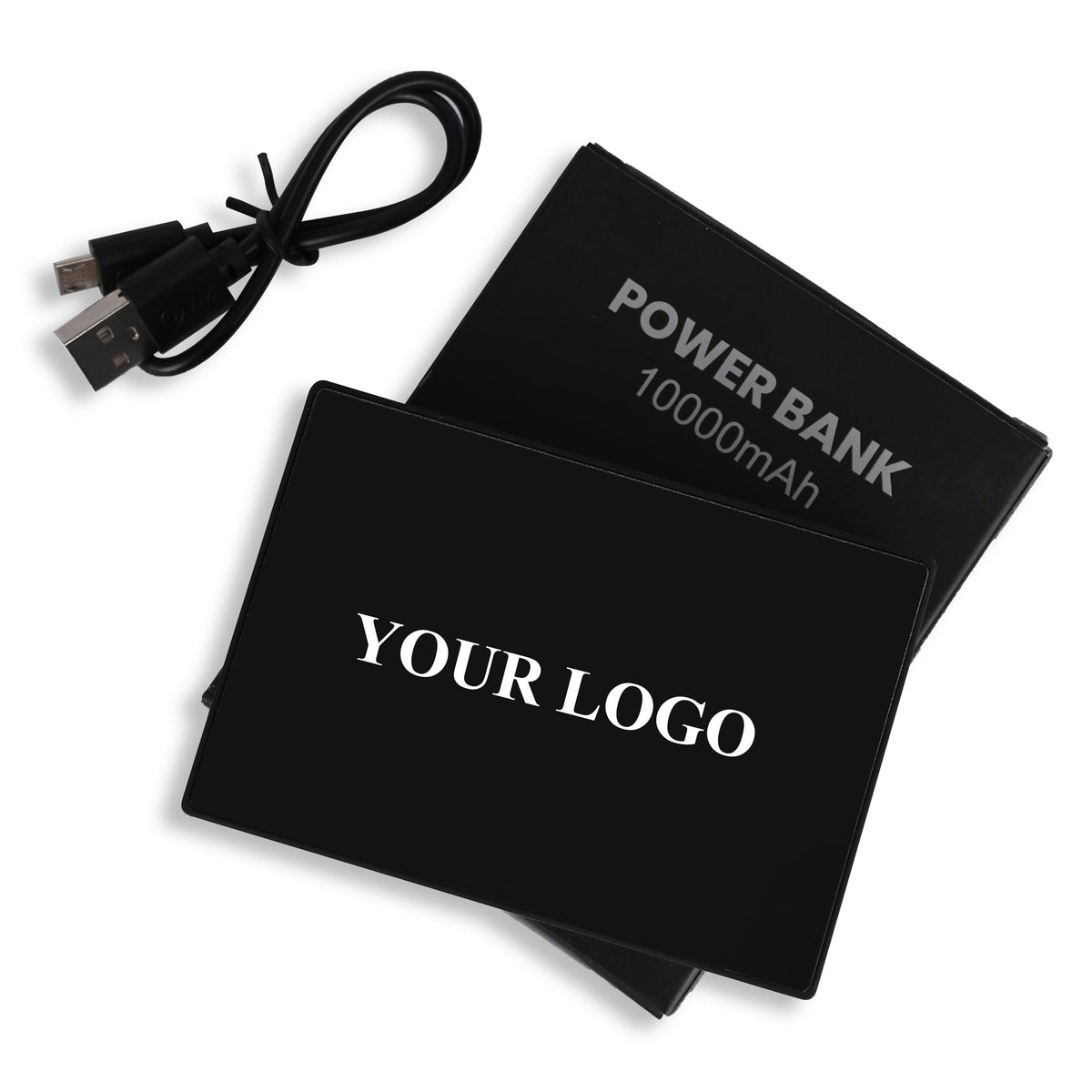 Shine Power Bank 10000 mAh – Marsh Clothing