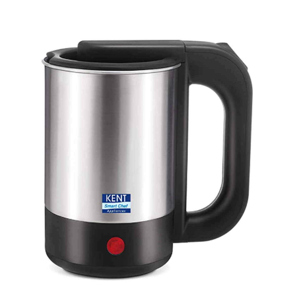 KENT Zip Stainless Steel Kettle - 500 ml - 16054 – Marsh Clothing