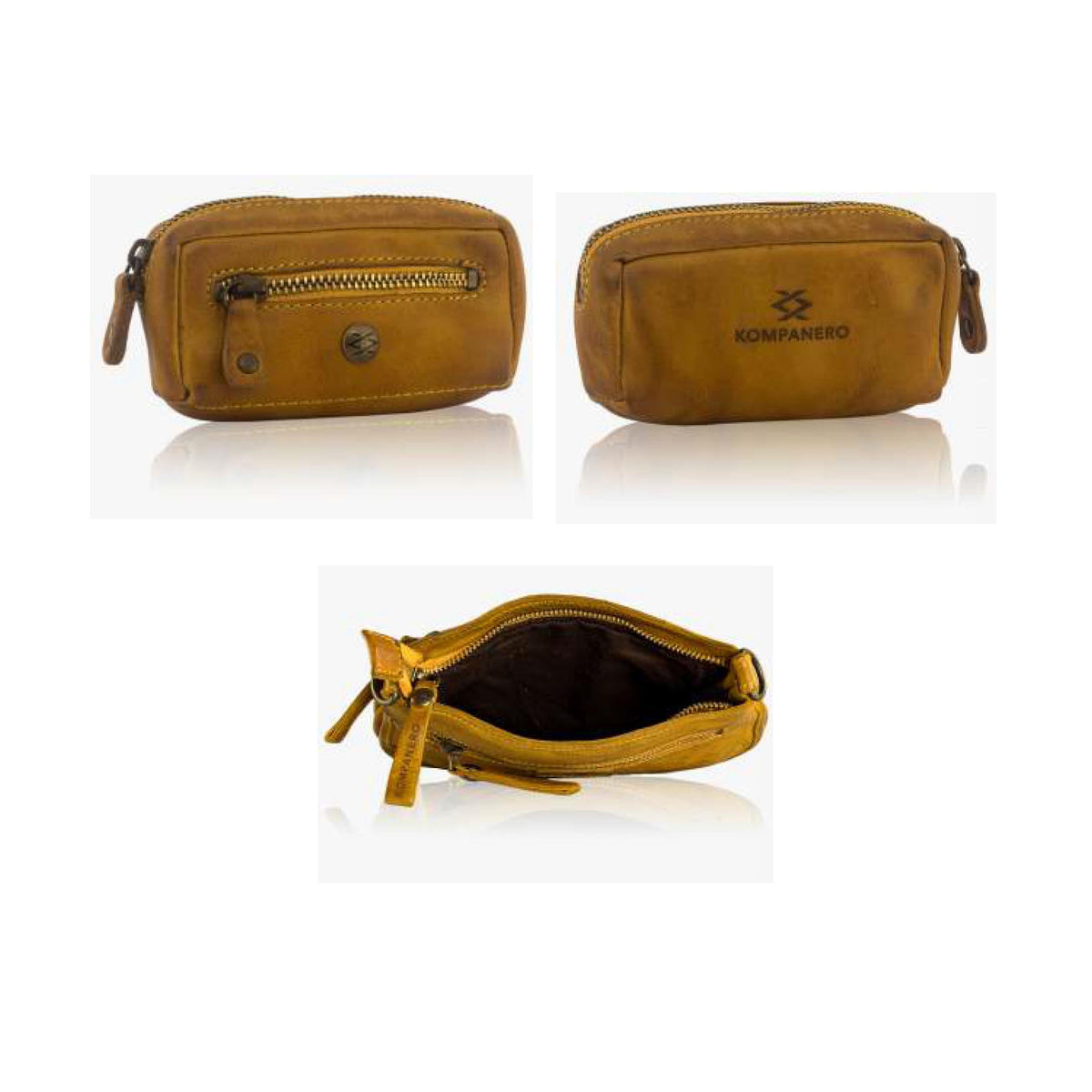 Phoebe-The Key Case – Marsh Clothing