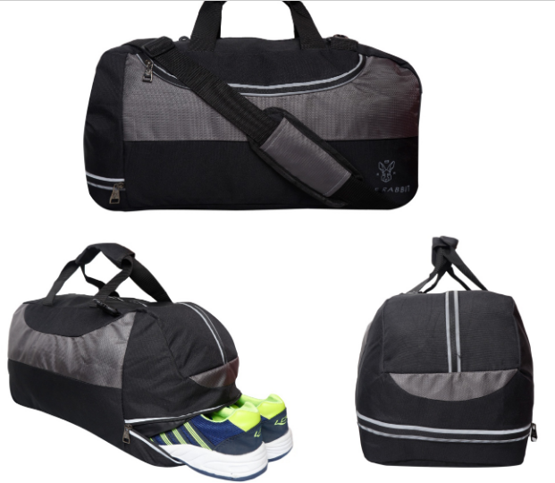 Rare Rabbit Mini Duffle Bag – Marsh Clothing