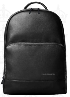 French Connections York Backpack – Marsh Clothing