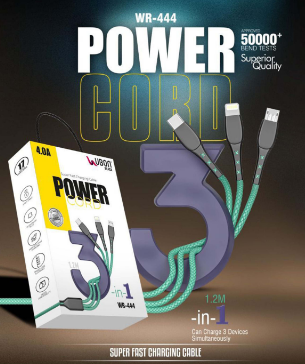 Ubon Data Cable WR-444 – Marsh Clothing