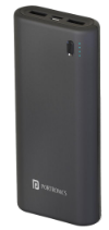 Portronics Power Bank Indo 20X – Marsh Clothing