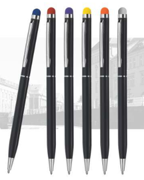 Hauser Germany Ball Pen – Marsh Clothing