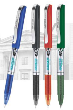 Hauser Germany Active Gel Pen – Marsh Clothing