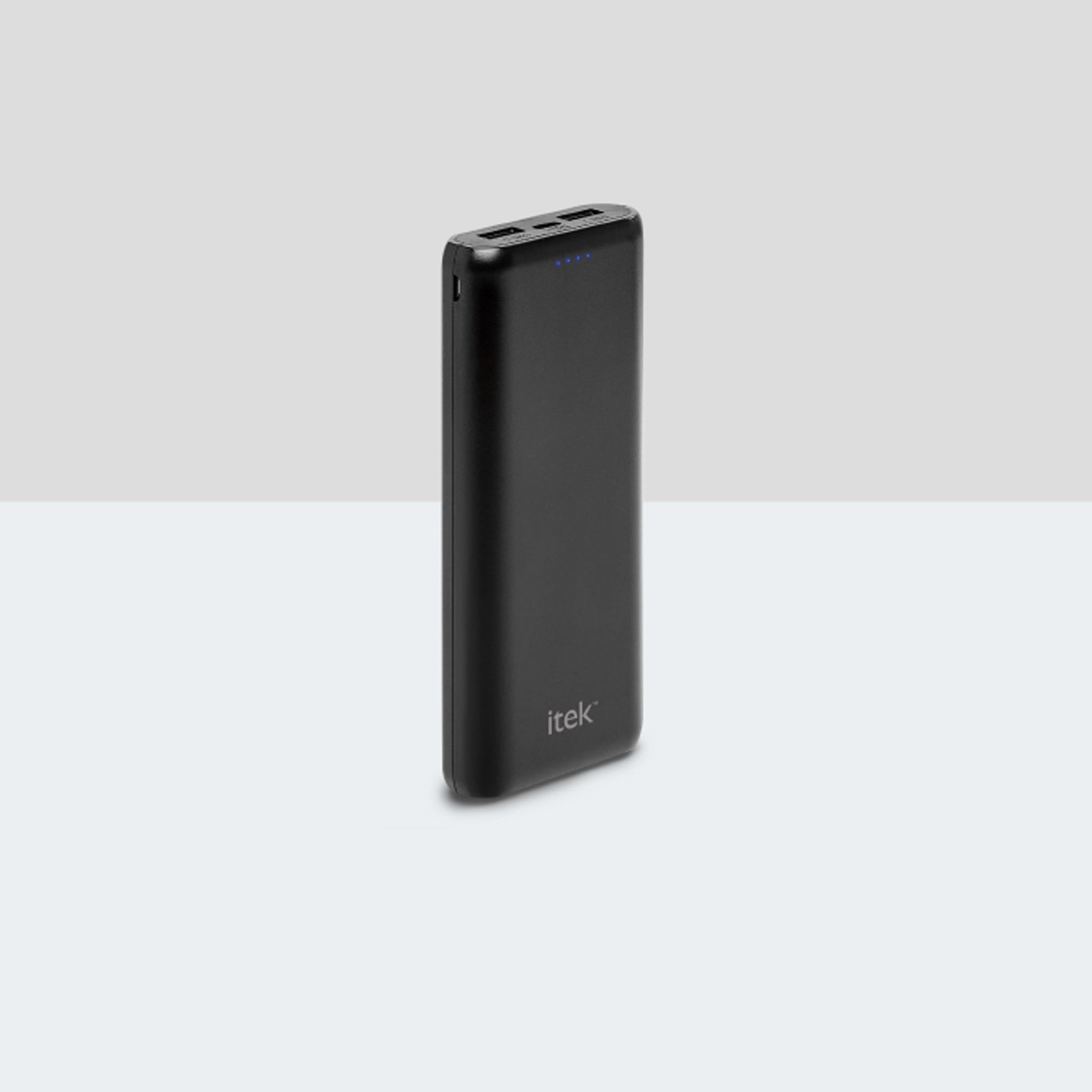 Itek 16800 mAh Rapid Charge Power bank – Marsh Clothing