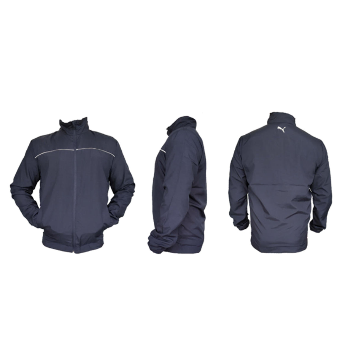 Puma Jacket – Marsh Clothing