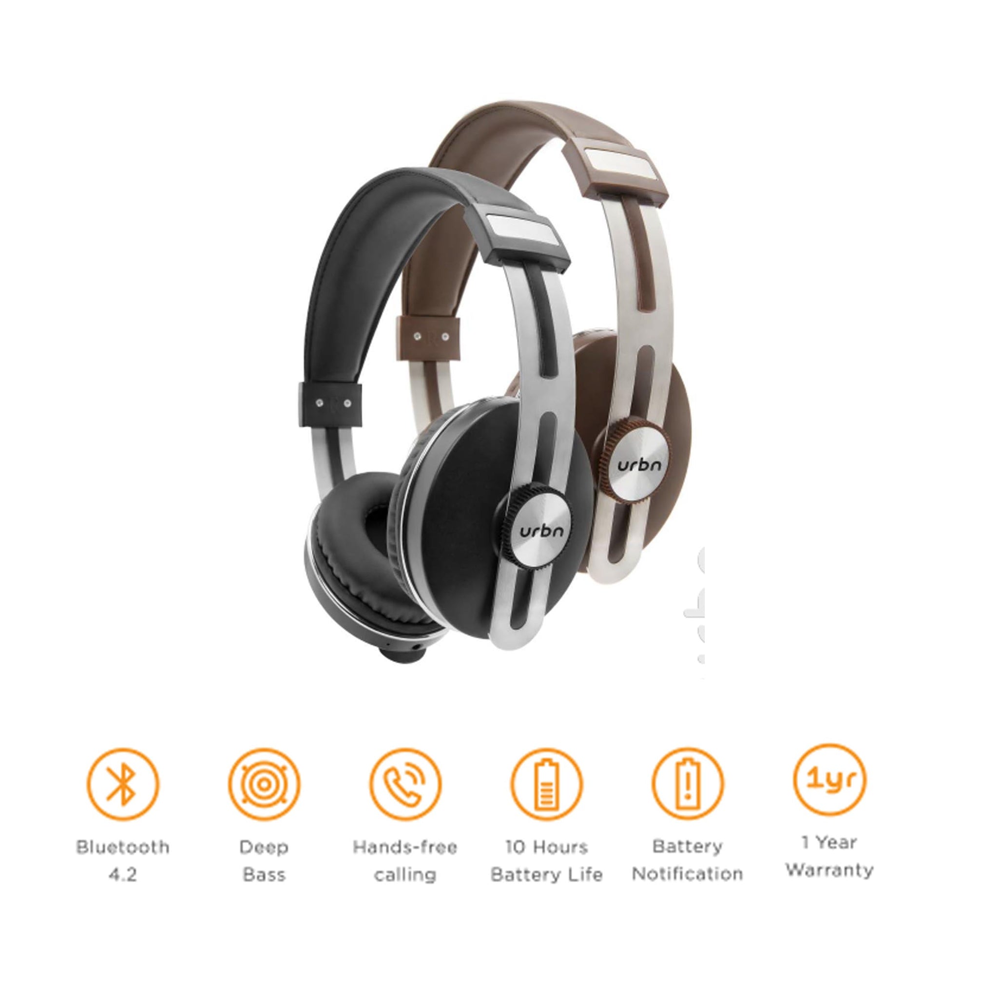 Urbn Thump 500 – Marsh Clothing